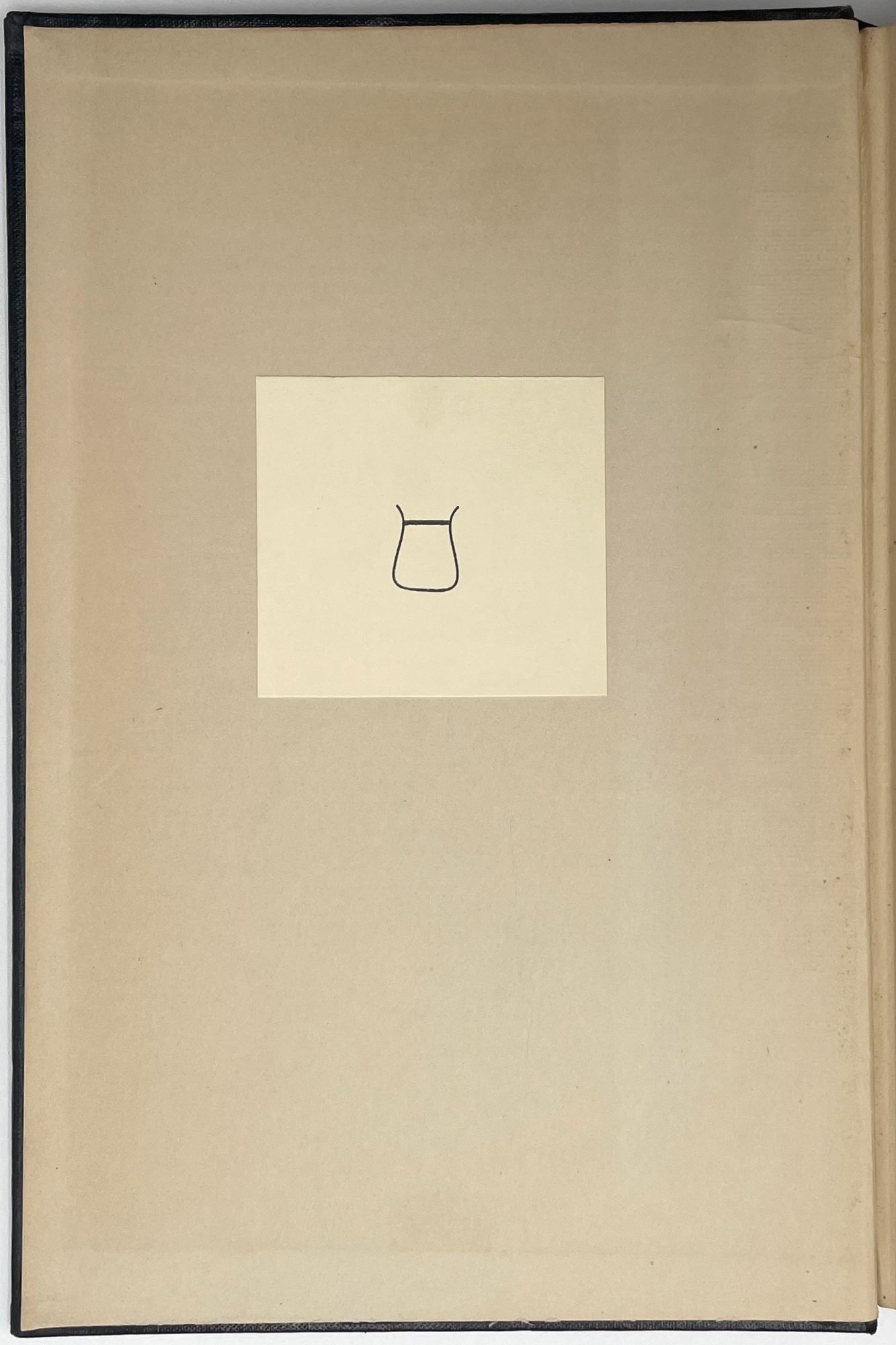 In the Arabian Desert by [Larry McMurtry Collection] Alois Musil | Biblio