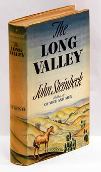 'The Long Valley by Steinbeck, John