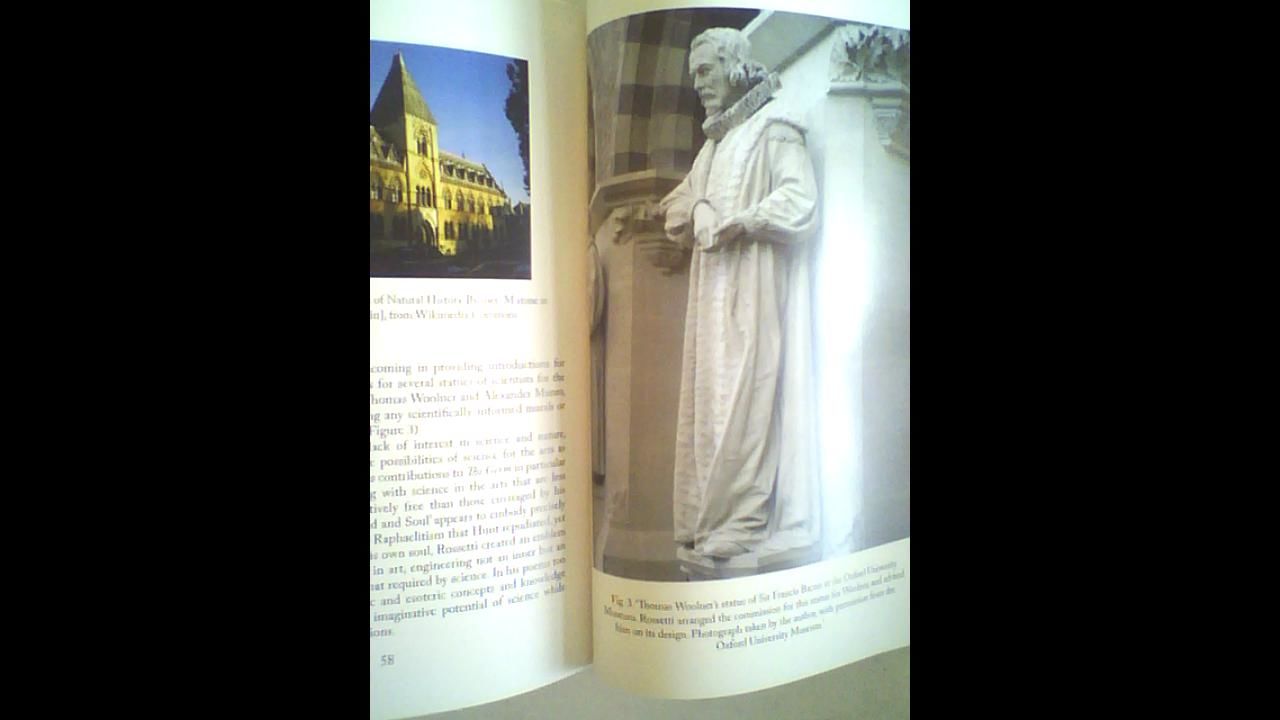 BIBLIO | THE REVIEW OF THE PRS (PRE-RAPHAELITE SOCIETY) Vol XXI, No 3 ...