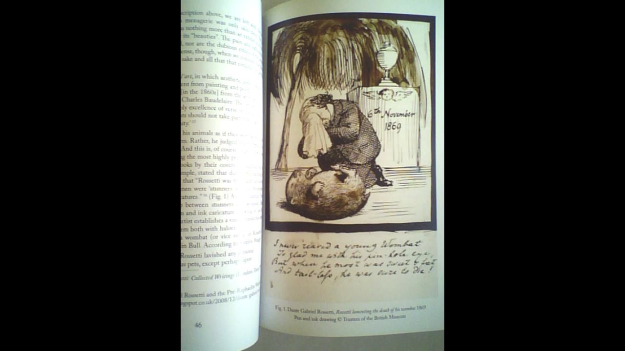 BIBLIO | THE REVIEW OF THE PRS (PRE-RAPHAELITE SOCIETY) Vol XXI, No 3 ...