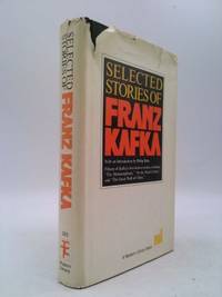 Selected Short Stories of Franz Kafka by Kafka, Franz | Hardcover ...