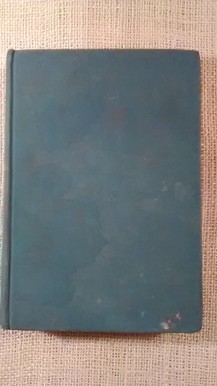 The Uninvited by Dorothy Macardle | | 1942 | The Literary Guild of ...