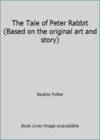 ORIGINAL ART: PETER RABBIT by POTTER, BEATRIX