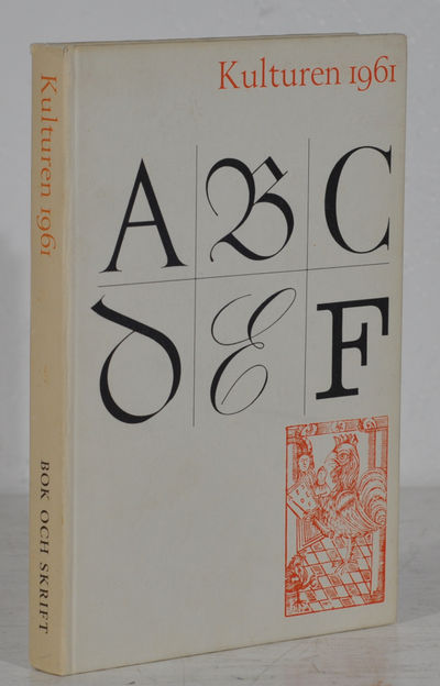Kulturen 1961. En årsbok till medlemmarna av…