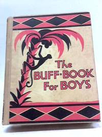 The Buff-Book for Boys by Herbert Strang