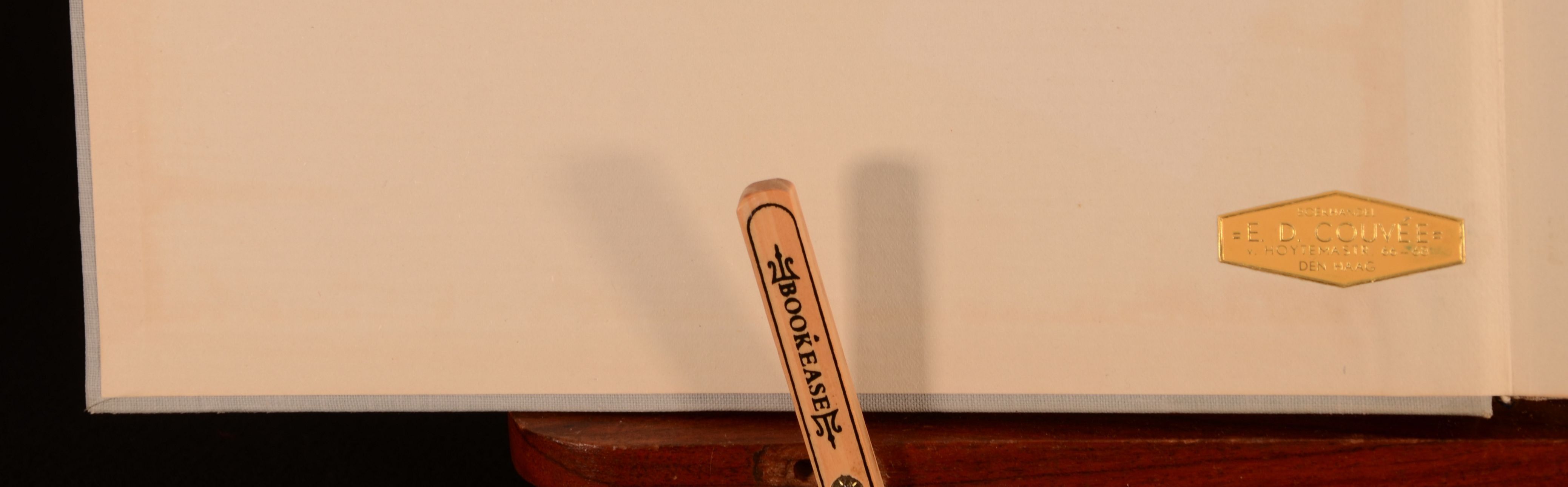 BIBLIO | Thuis Best by Jo Spier | Cloth | 1951 | Elesvier