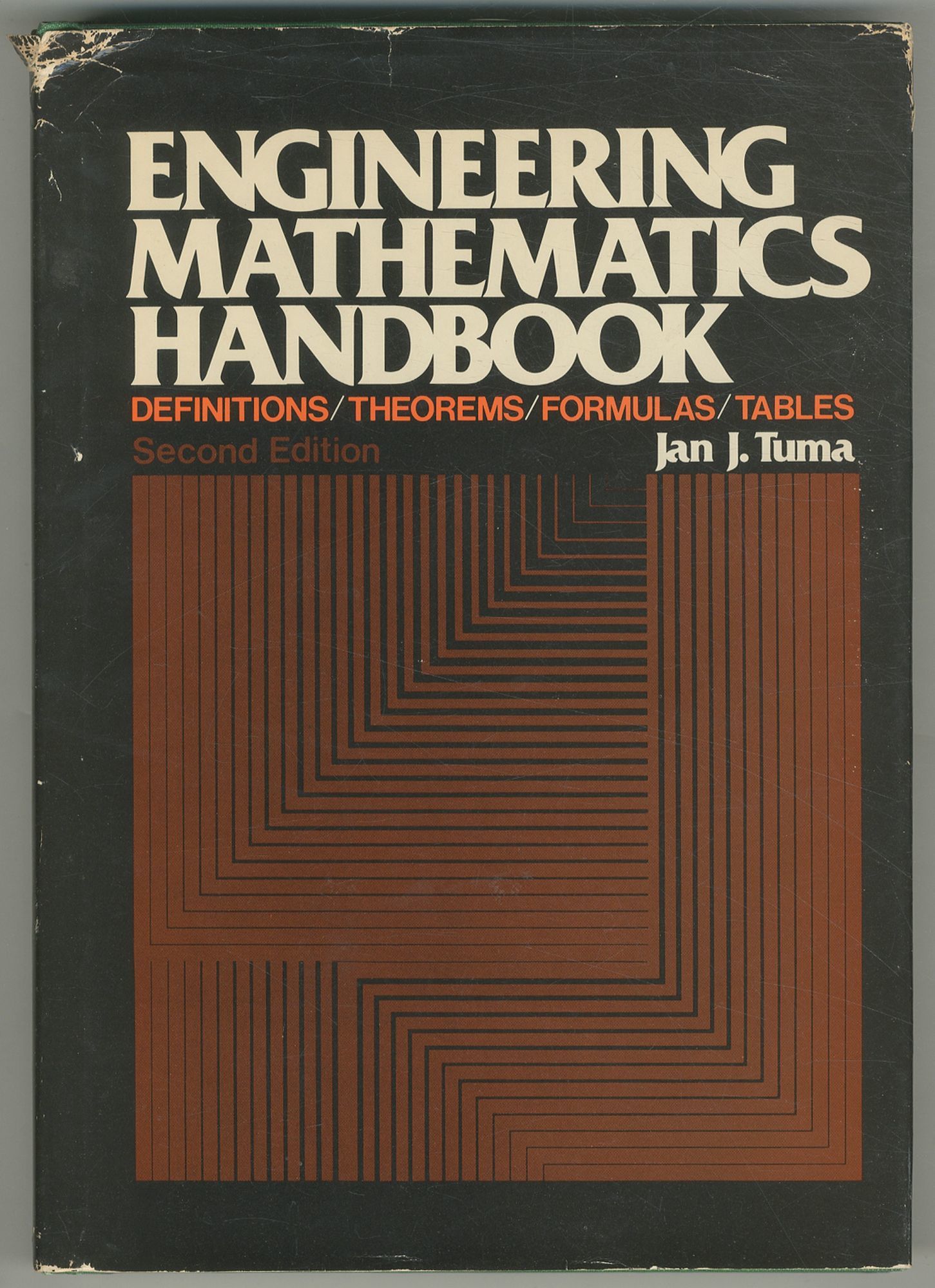 Engineering Mathematics Handbook: Definitions, Theorems, Formulas ...