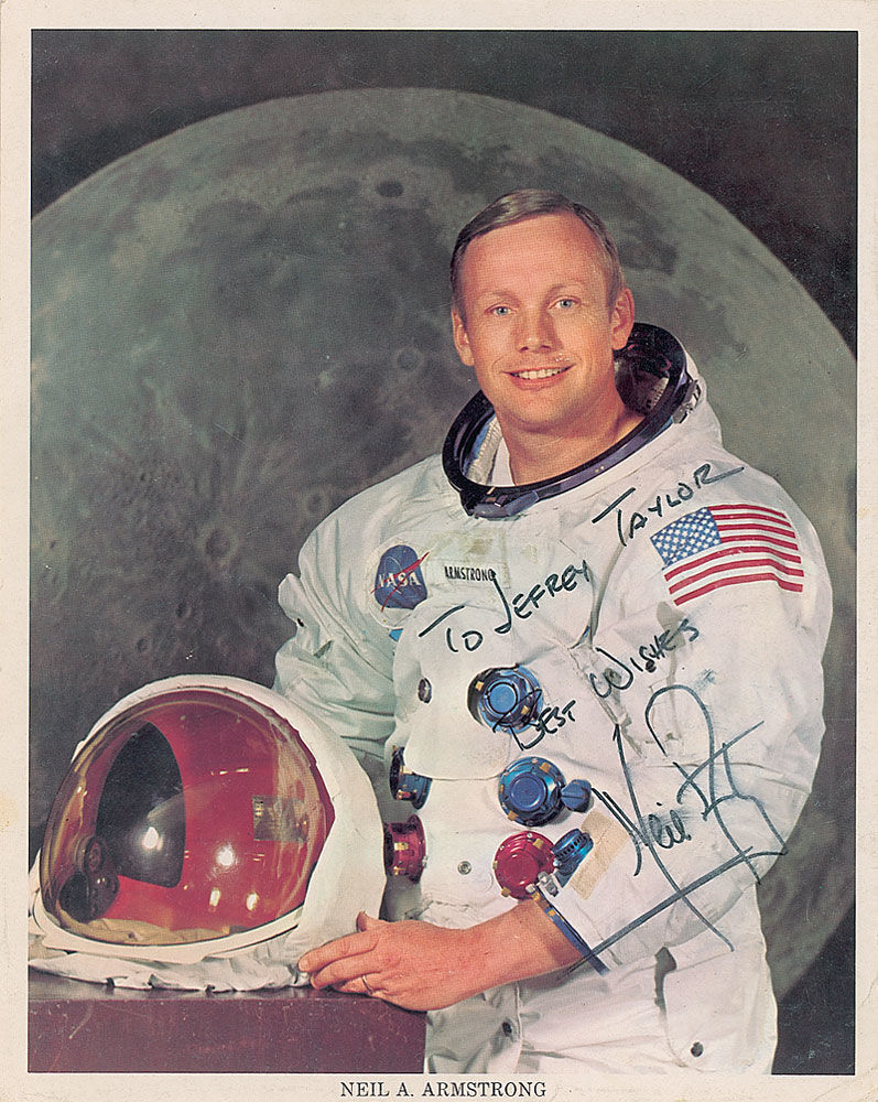Cool Space Suits Neil Armstrong