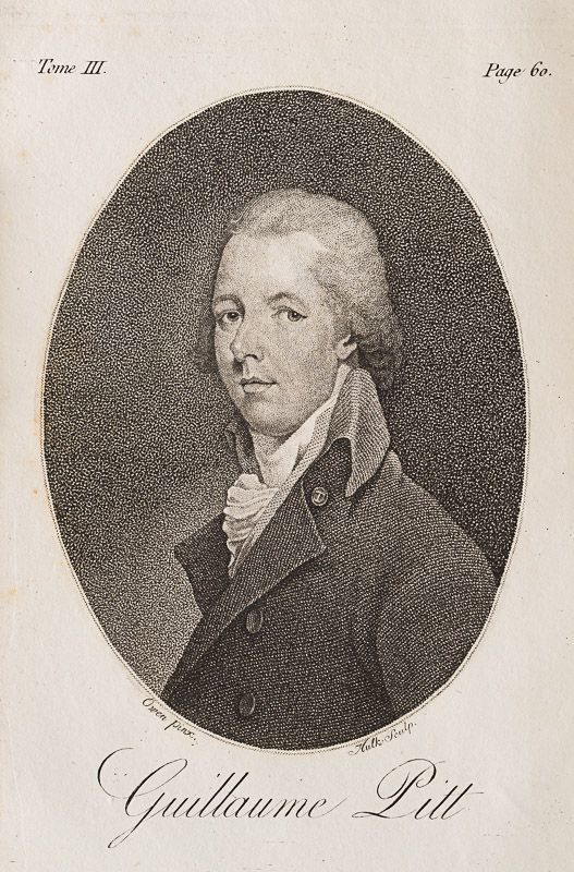 Tableau de la Grande-Bretagne, De L'Irlande et des Possessions ...