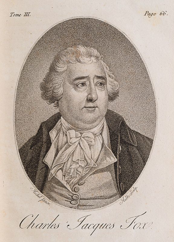 Tableau de la Grande-Bretagne, De L'Irlande et des Possessions ...