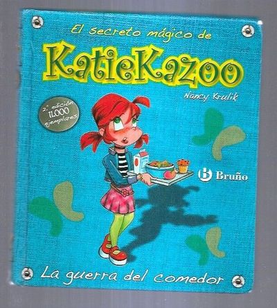 BIBLIO | La guerra del comedor / Out to Lunch (El secreto magico de ...