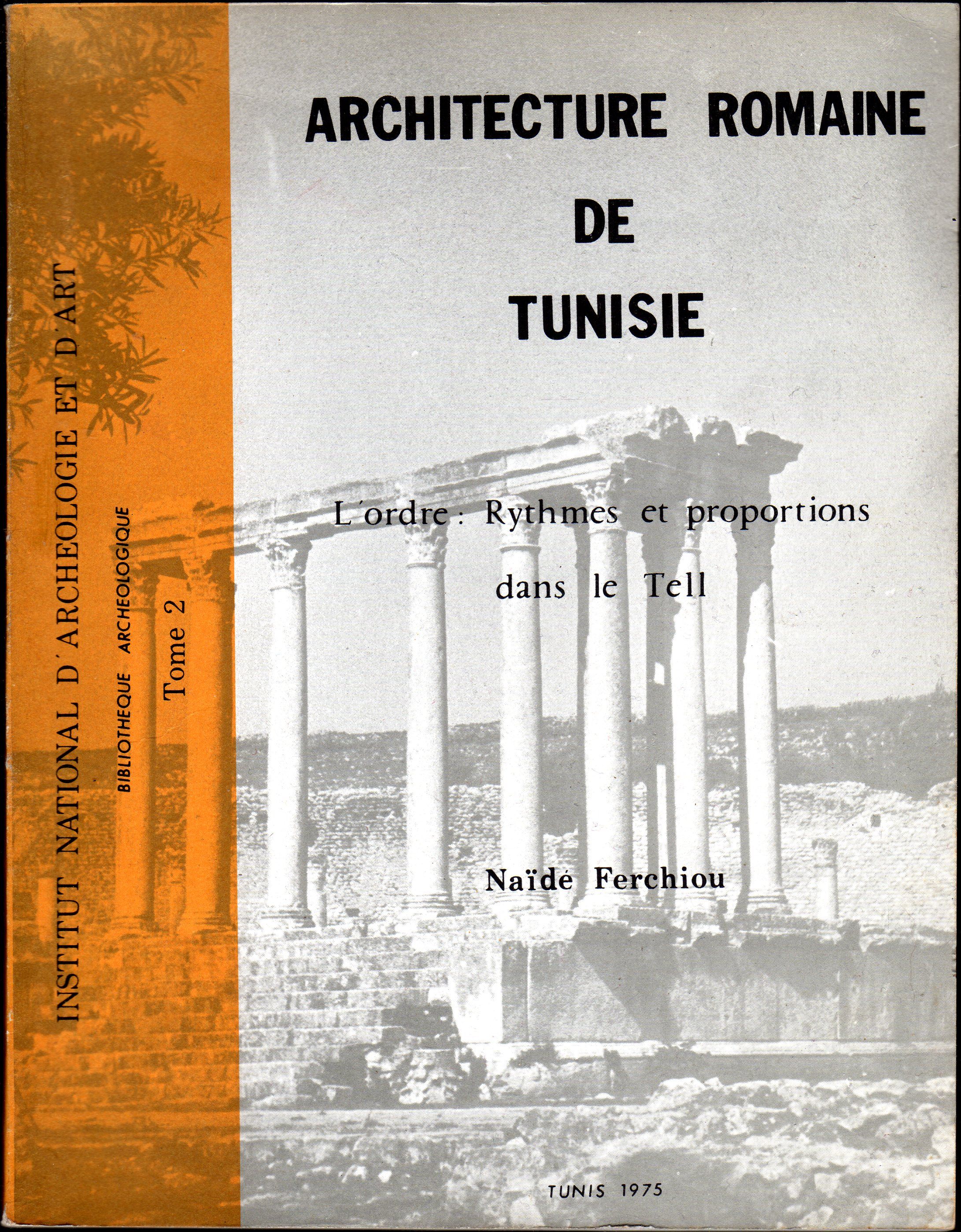 Art Et Architecture Romaine Véronique Patteeuw & Benoît Rossel