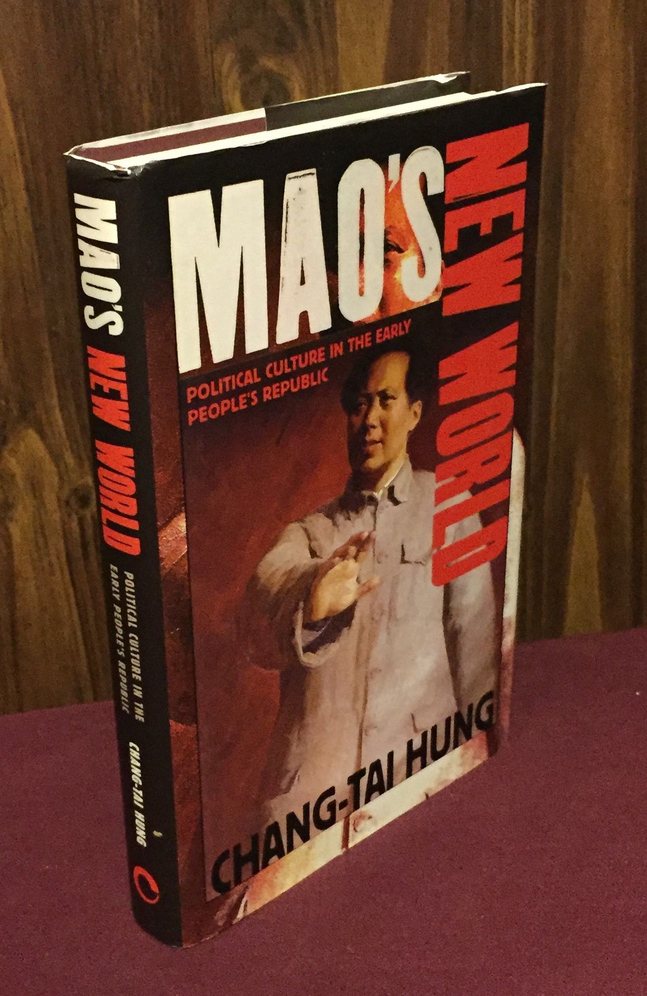 Mao S