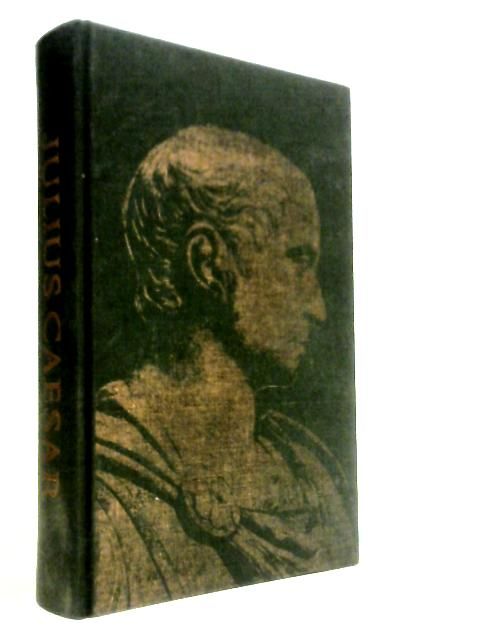 Julius Caesar by Christian Meier (11 items) - Biblio