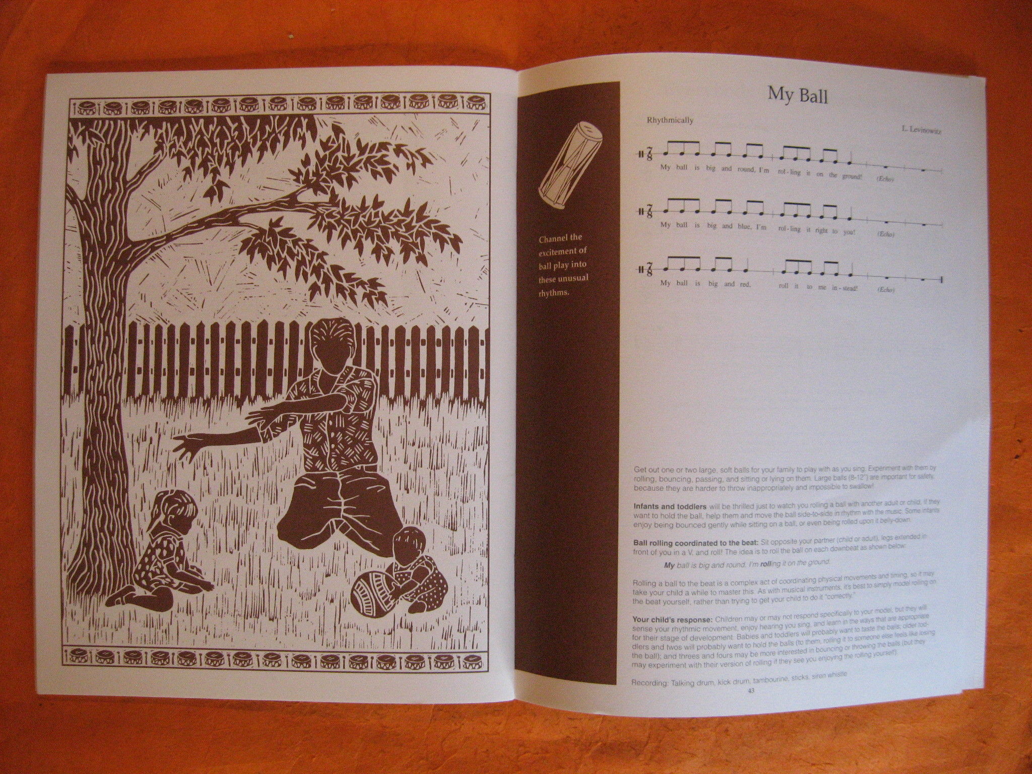 Music Together; Drum Book & CD Set by Guilmartin, Kenneth K ...