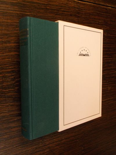 Ralph Waldo Emerson: Selected Journals 1847-1877 (Library of America ...