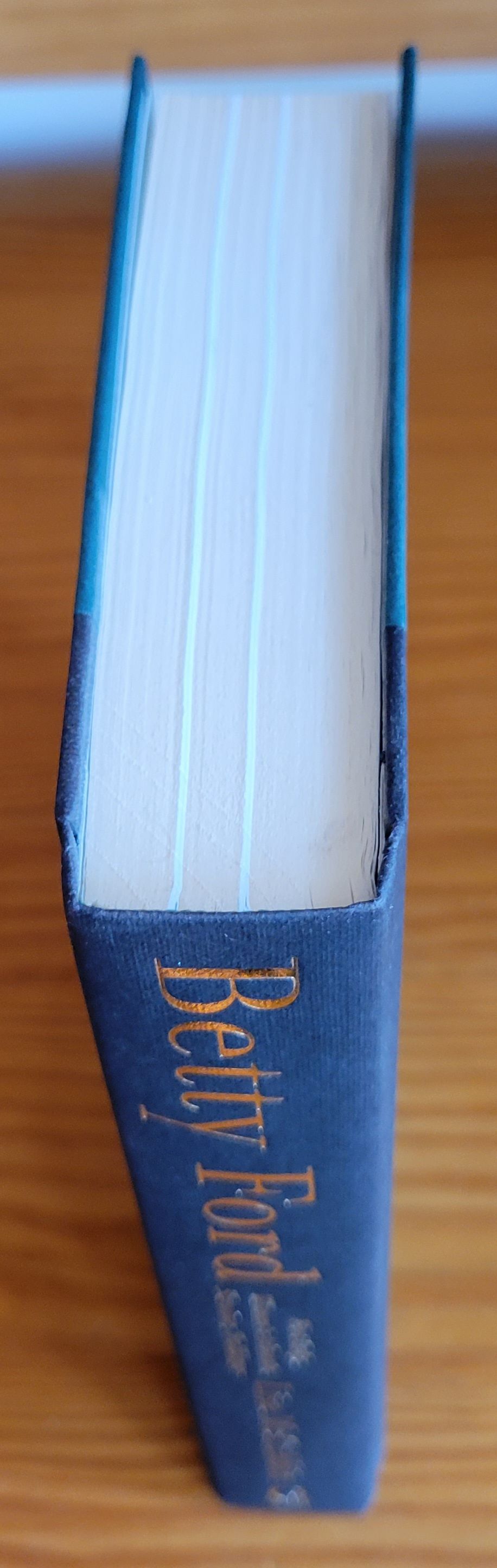 Betty Ford by Lisa McCubbin | Hardcover | 2018 | Simon & Schuster ...