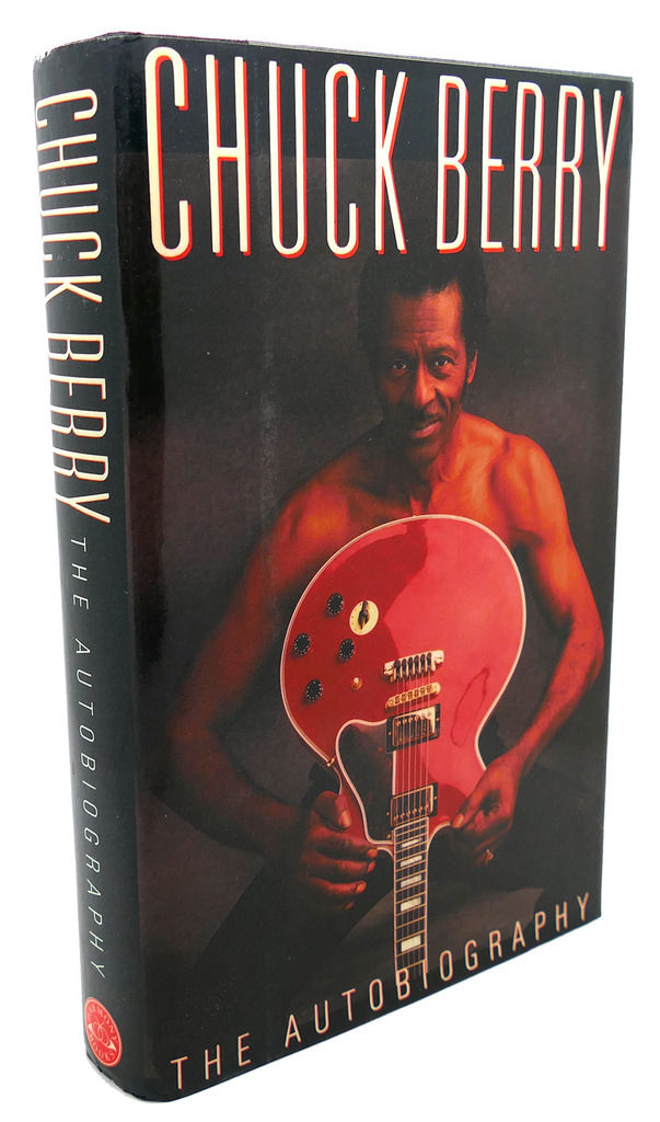 Chuck Berry