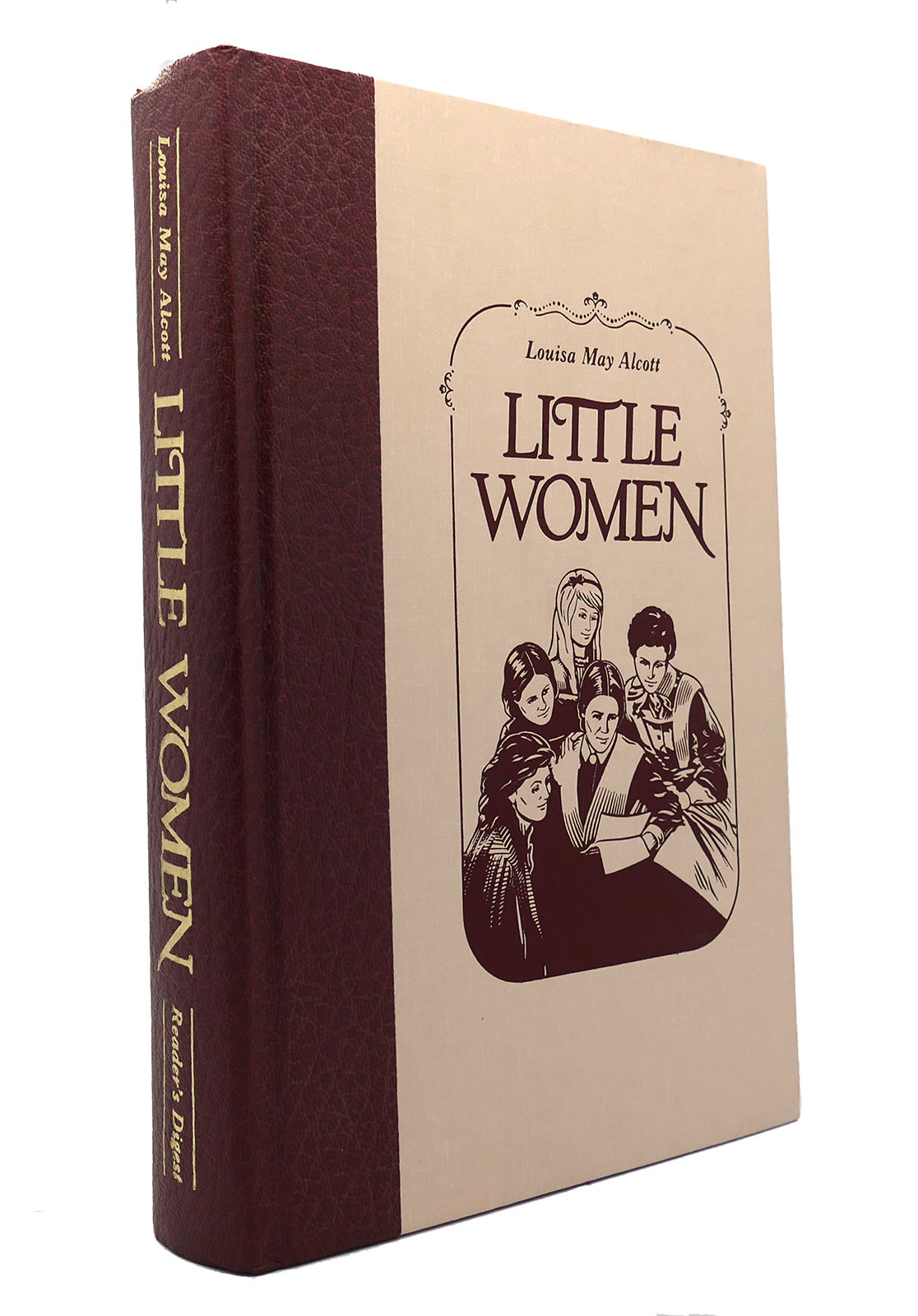 Little Women Original Book