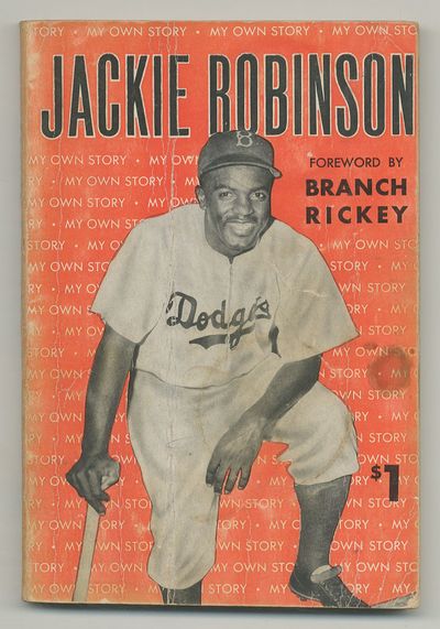 The Jackie Robinson Story