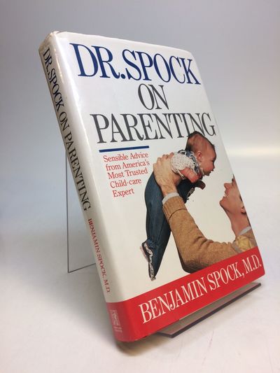 Dr Spock Book On Parenting - Dr Spock S The School Years Book By ...