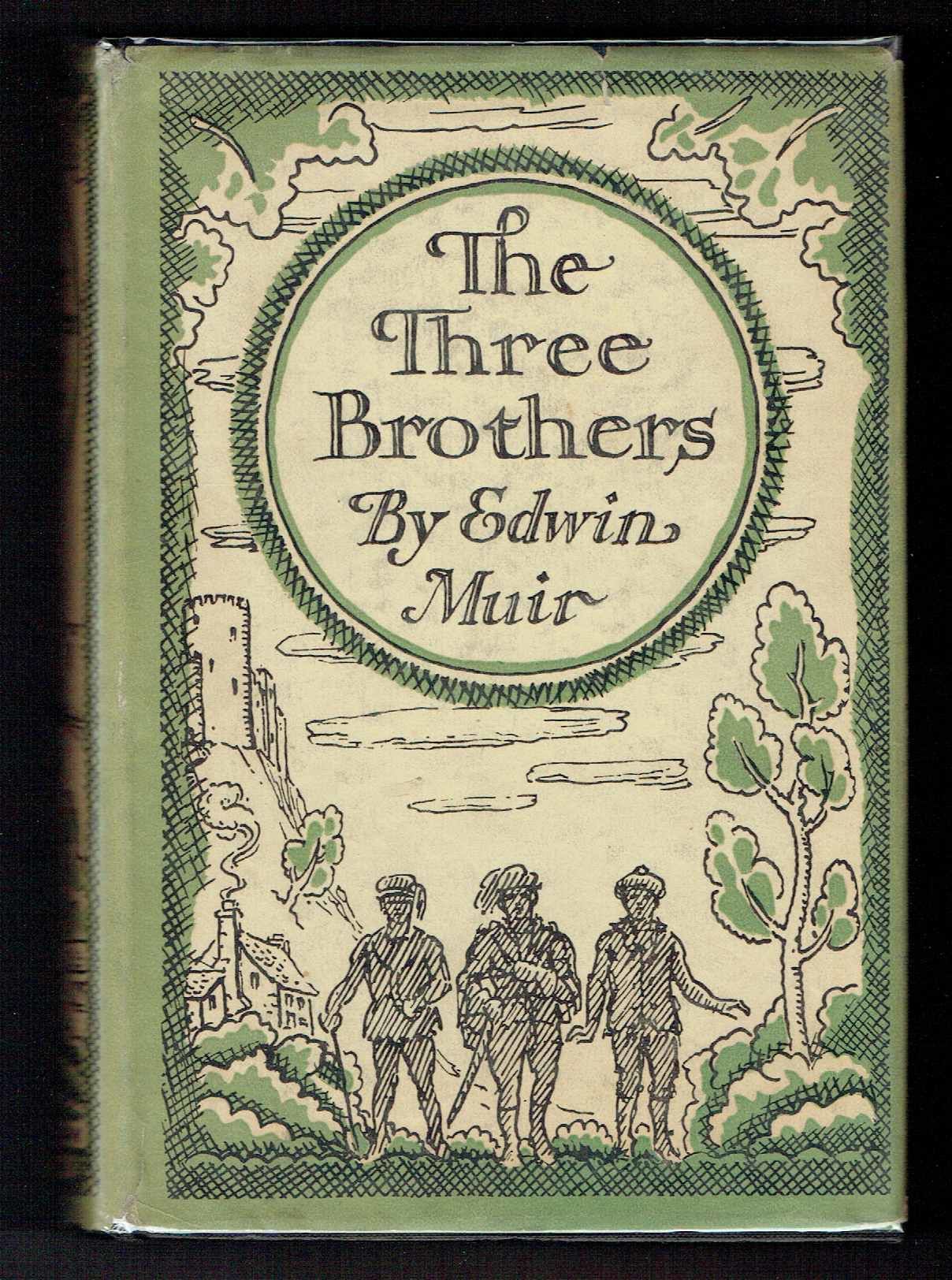 The Tale Of The The Three Brothers