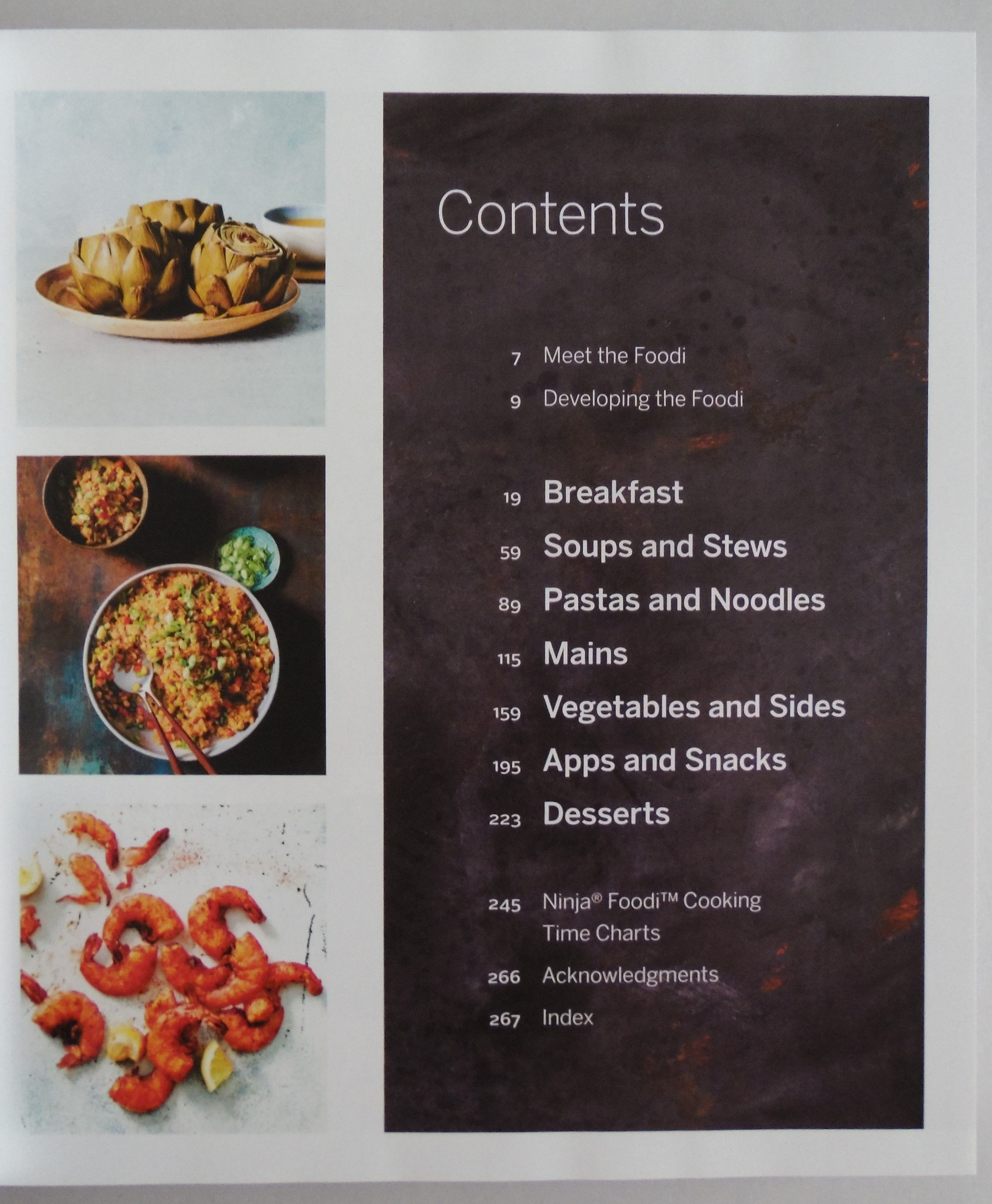 BIBLIO | The Ultimate Ninja Foodi Pressure Cooker Cookbook: 125 Recipes ...