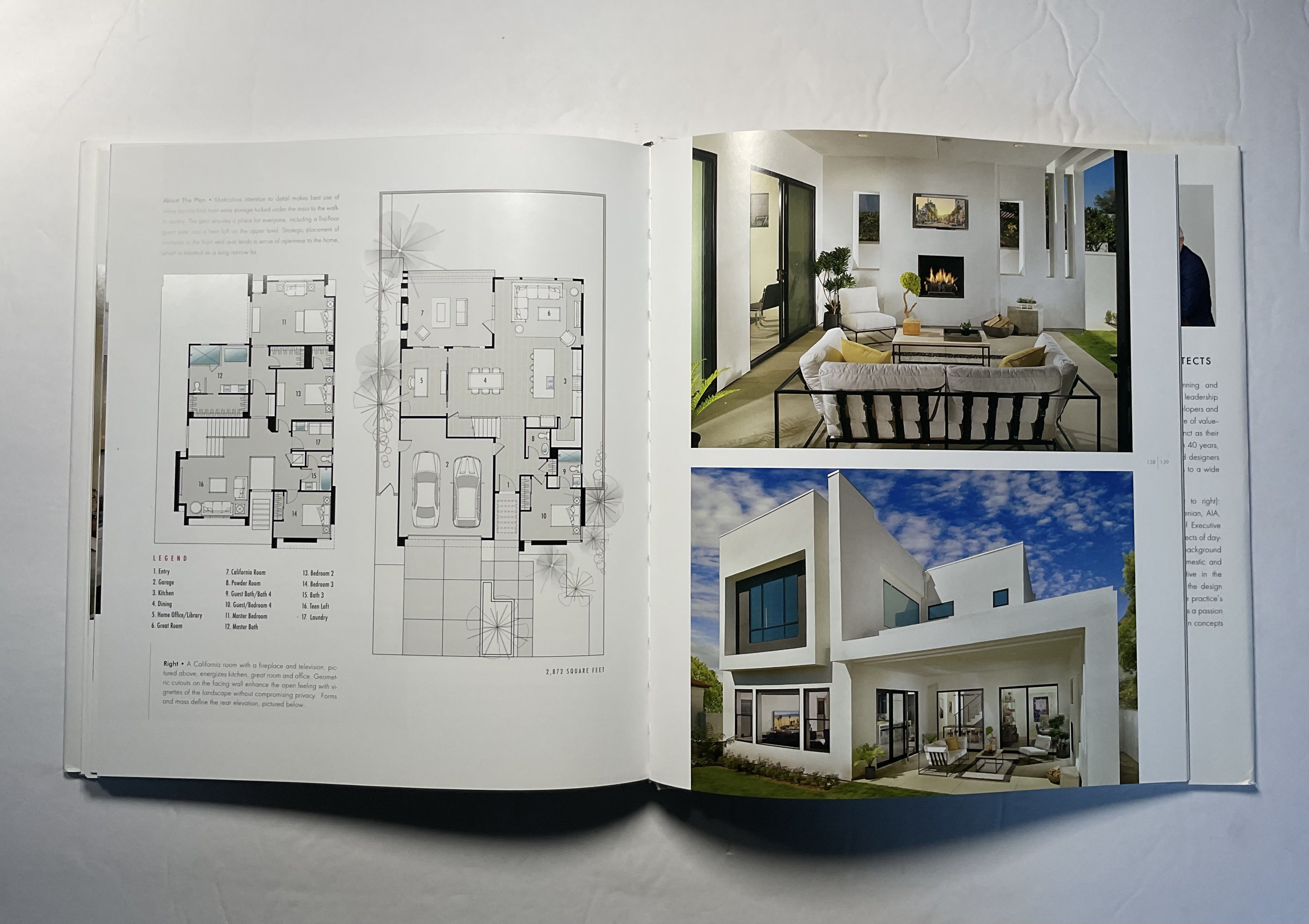 Transitional Design, Redefining Residential Architecture by Bassenian ...