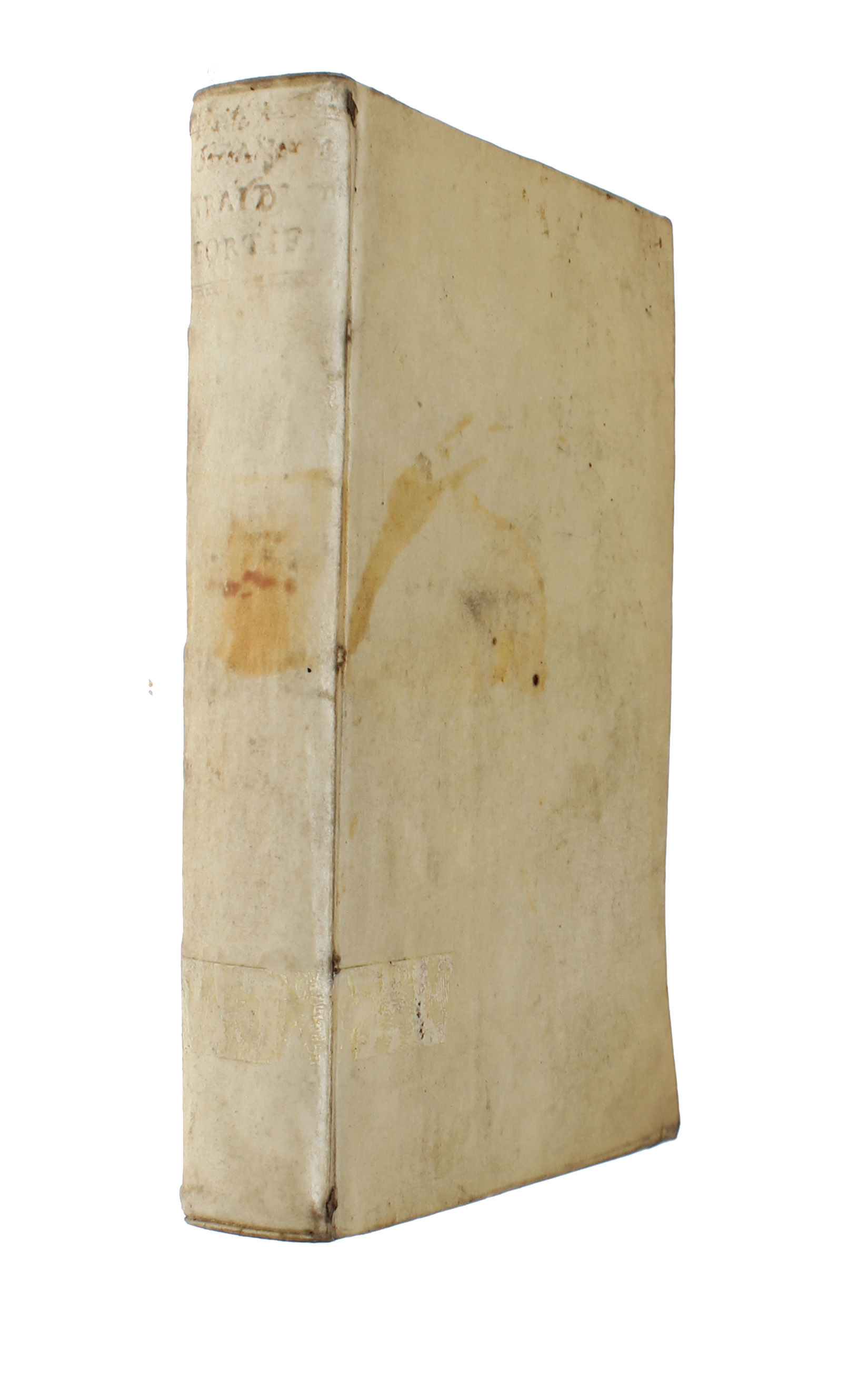 Startsida Avancerad sökning Traité de Fortification, contenant les ...