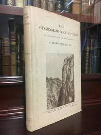 physiography of victoria an by hills e sherbon - Biblio.com.au