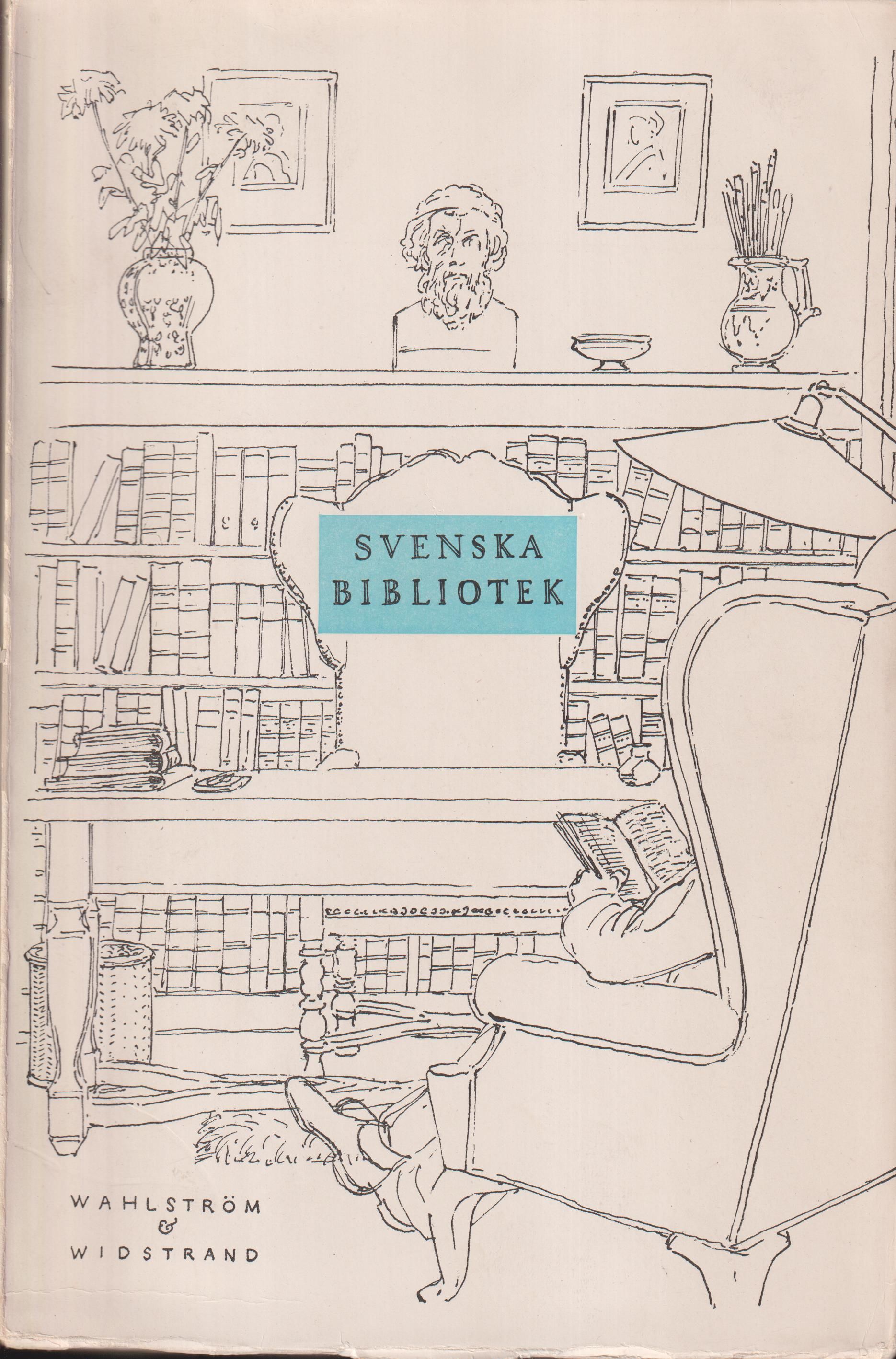 Johansson, J. Viktor (1888-1967) (red.).
