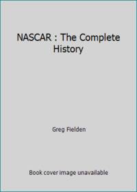 Nascar the complete history book - neurovol