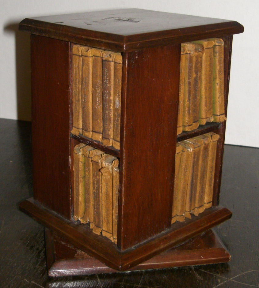 The Ellen Terry Set of Miniature William Shakespeare Complete in 40 ...