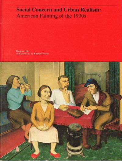 Social Realism Art 1930