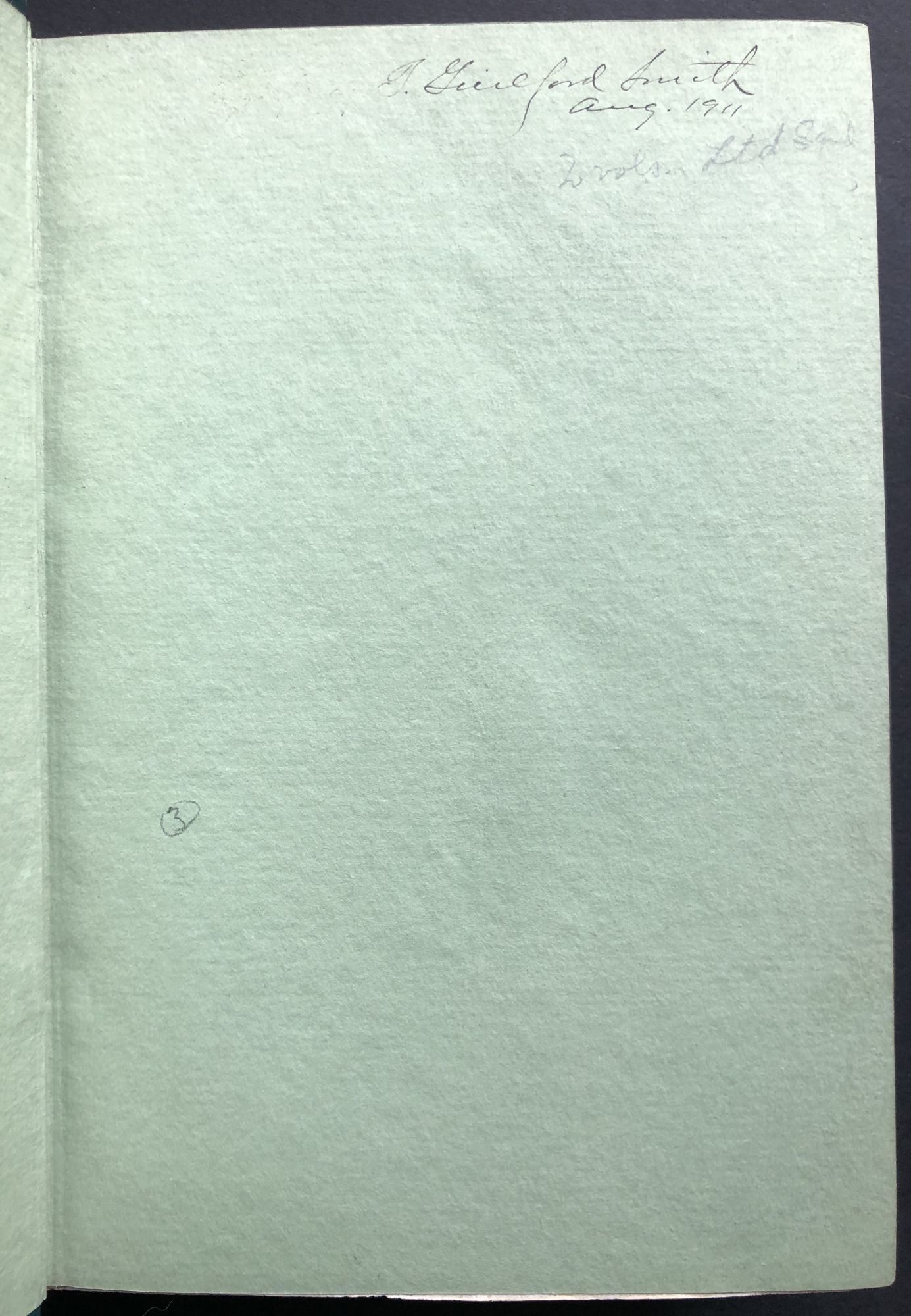 Old Time Notes of Pennsylvania, 2 volumes (1905) signed limited edition ...