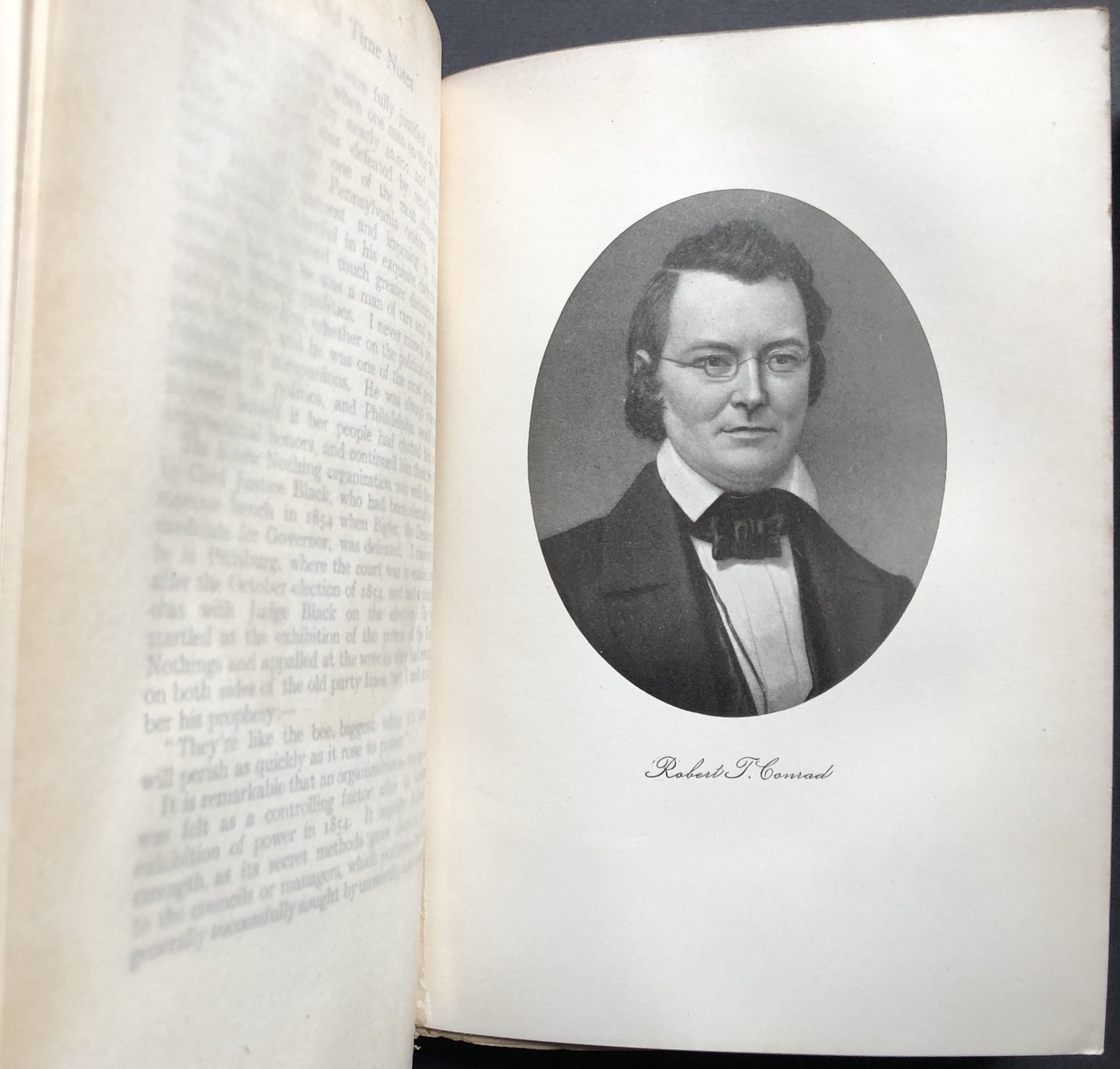 Old Time Notes of Pennsylvania, 2 volumes (1905) signed limited edition ...
