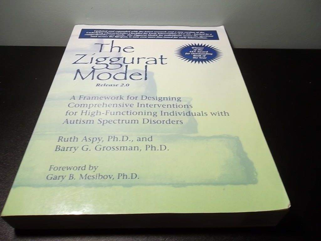 Ziggurat Model Autism