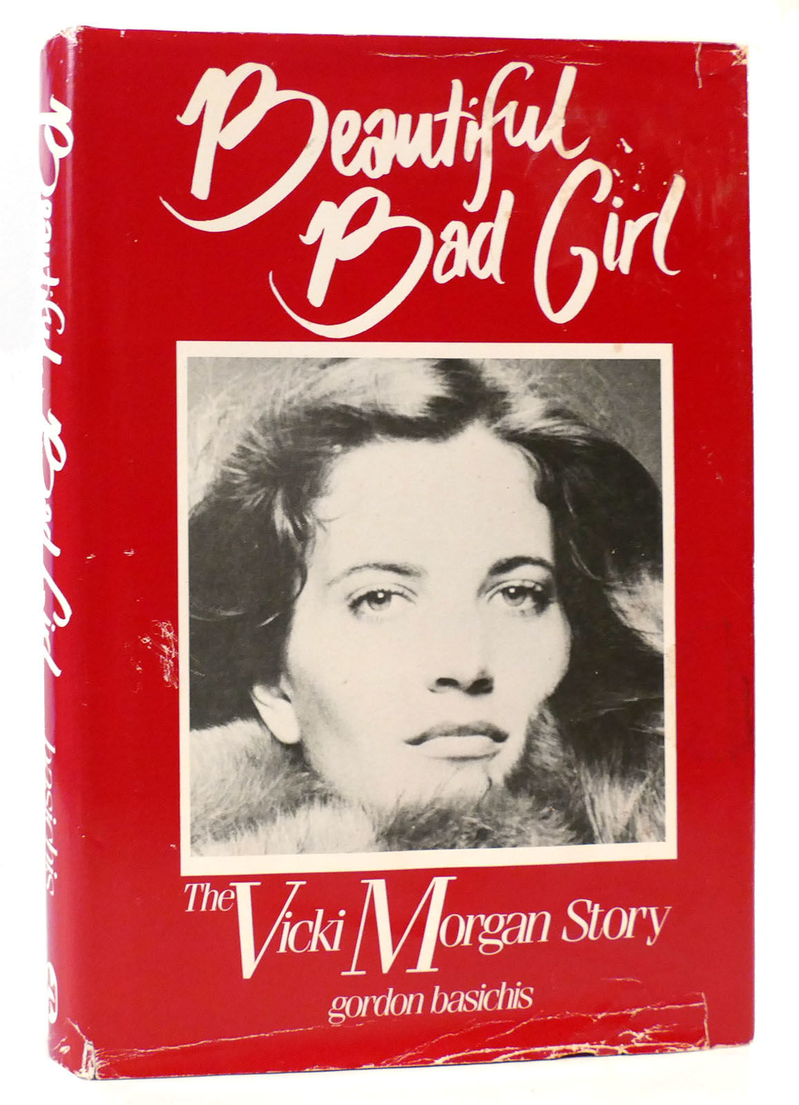 Vicki Morgan's Instagram, Twitter & Facebook on IDCrawl