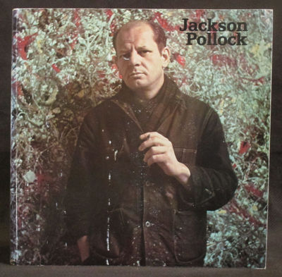BIBLIO | Jackson Pollock by ABADIE, Daniel. | Paperback | 1982 | Centre ...
