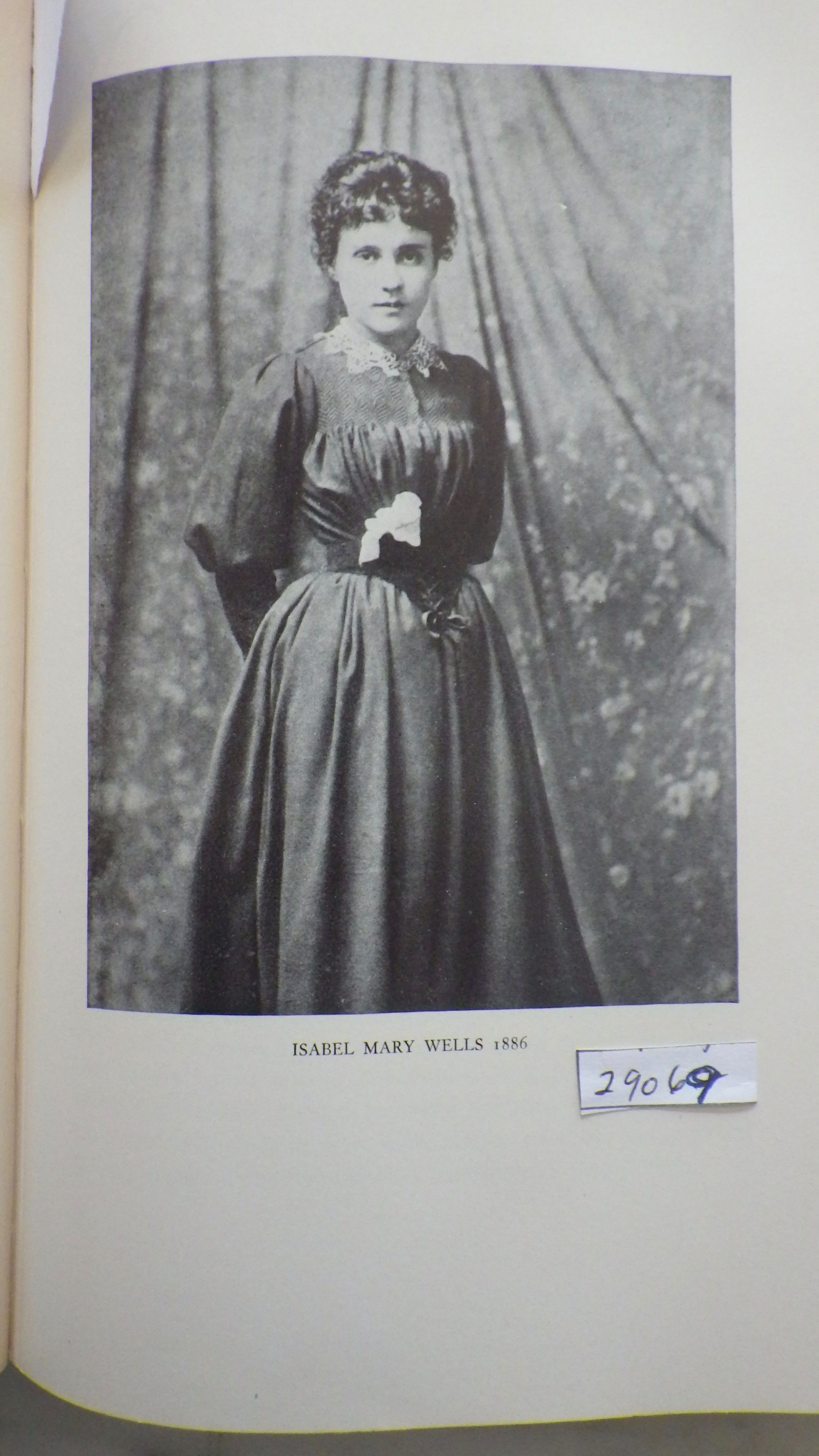 EXPERIMENT IN AUTOBIOGRAPHY, SIGNED by H. G. Wells in Color Dustjacket ...