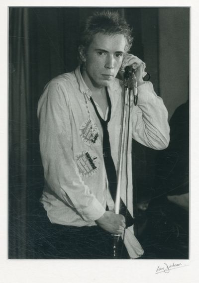 Ian Dickson Rock Photography Box Sets, De Luxe Editions by Ian DICKSON ...