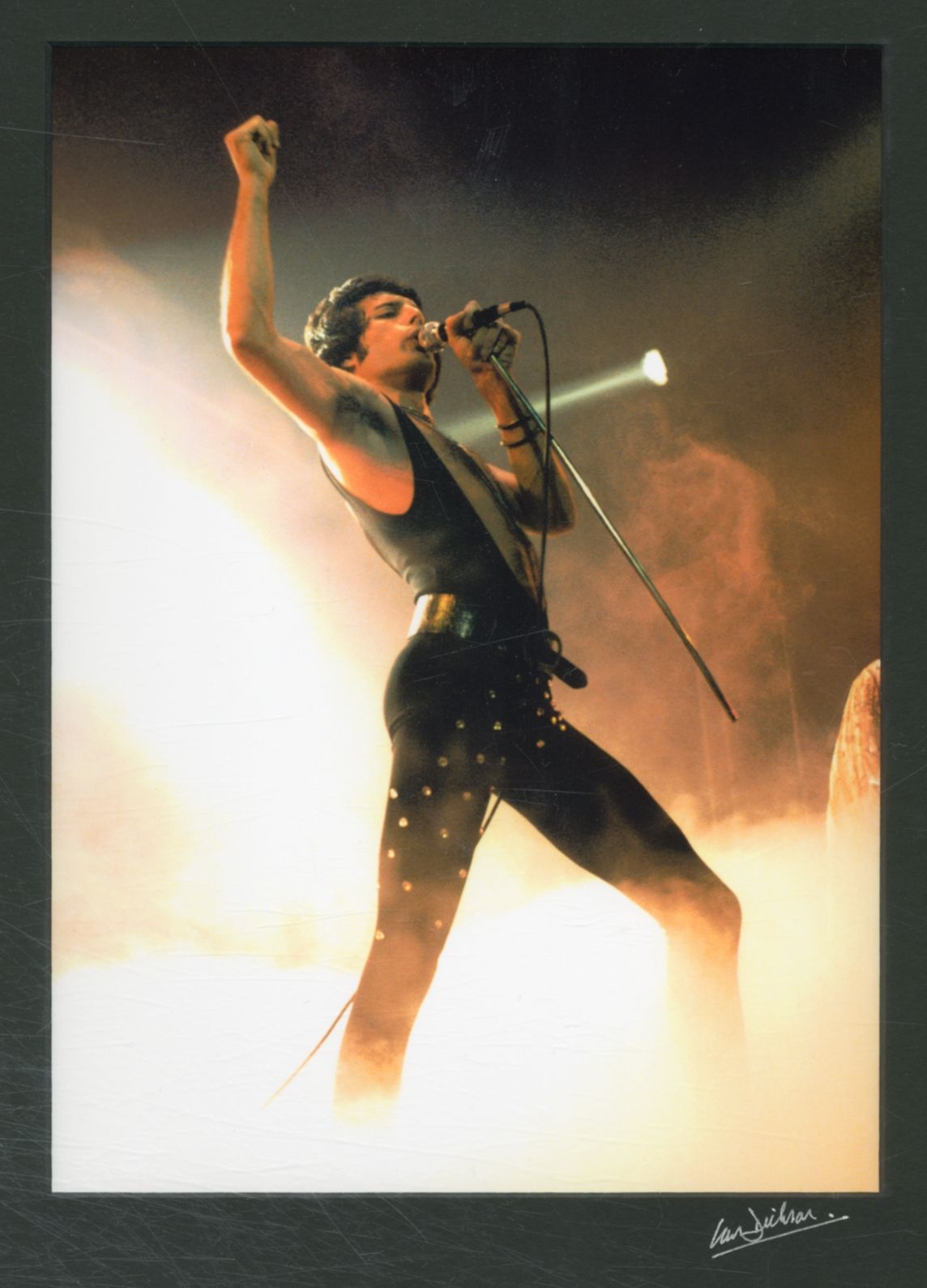 Ian Dickson Rock Photography Box Sets, De Luxe Editions by Ian DICKSON ...