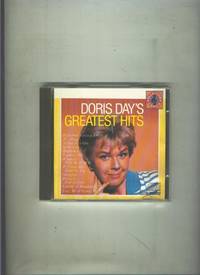 CD musical: Doris Days: Greatest Hits by Varios - from EL BOLETIN (SKU ...