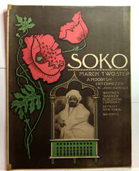 SOKO MARCH TWO STEP A MOORISH INTERMEZZO by JOHN ARNOLD | Paperback ...