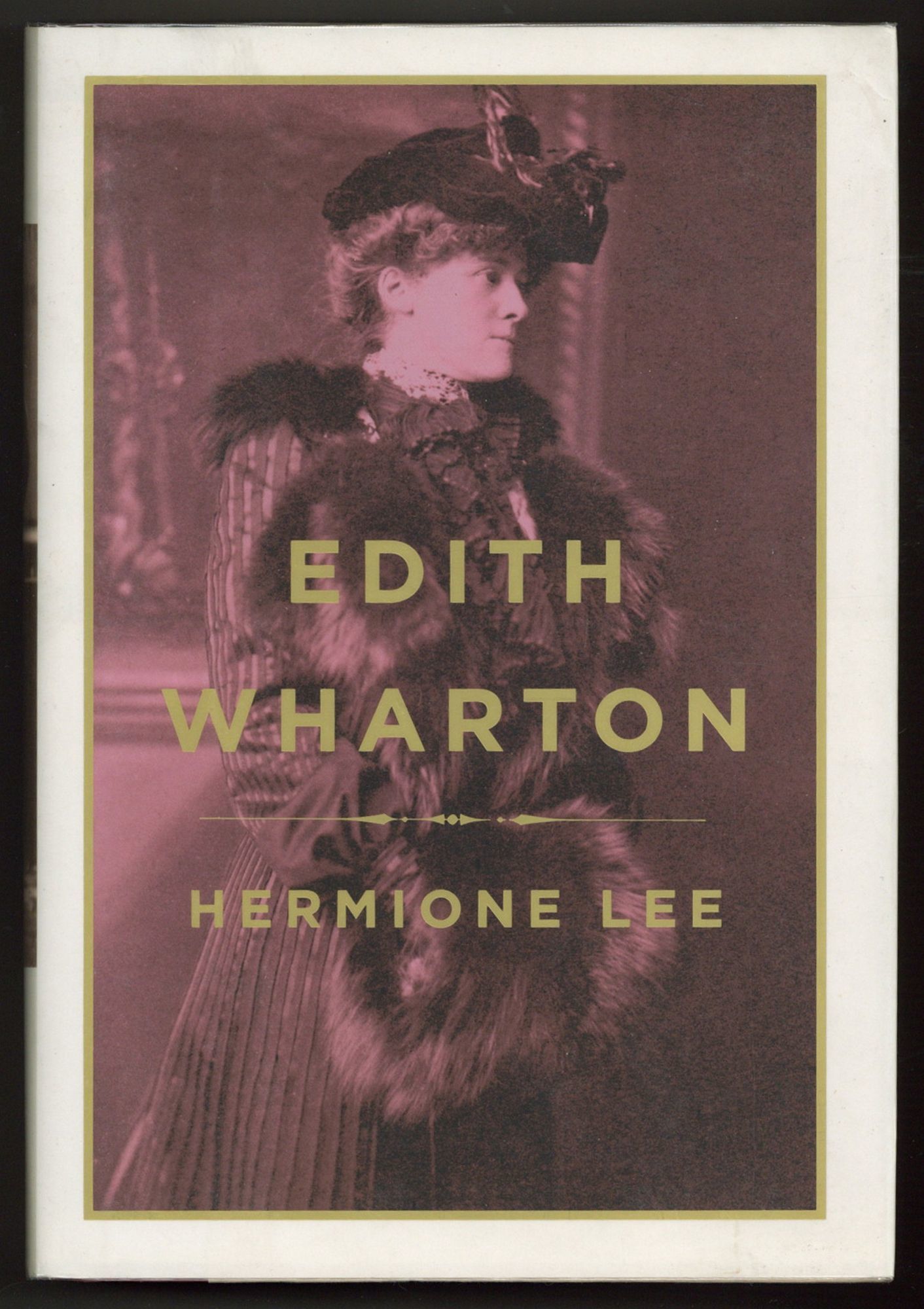 Edith Wharton by LEE, Hermione | Search for Rare Books | ABAA