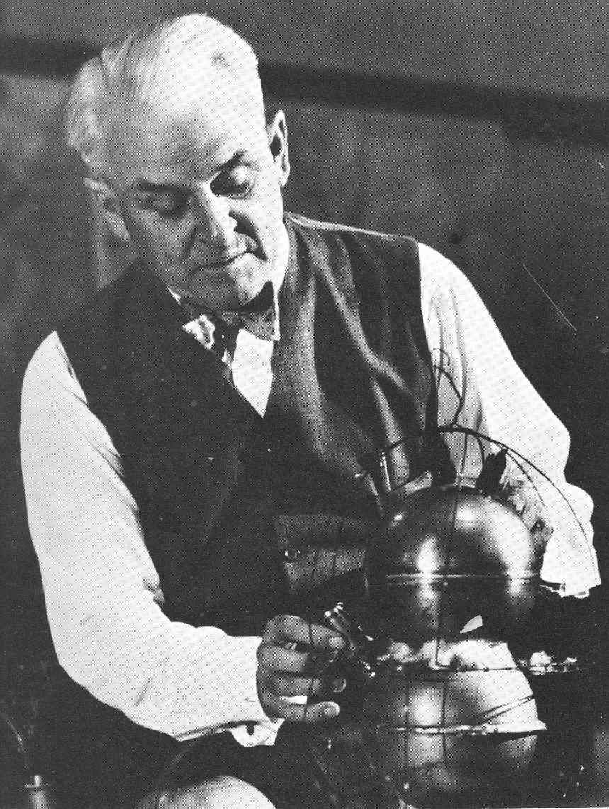 The discovery of subatomic particles. [A World of Particles; The ...