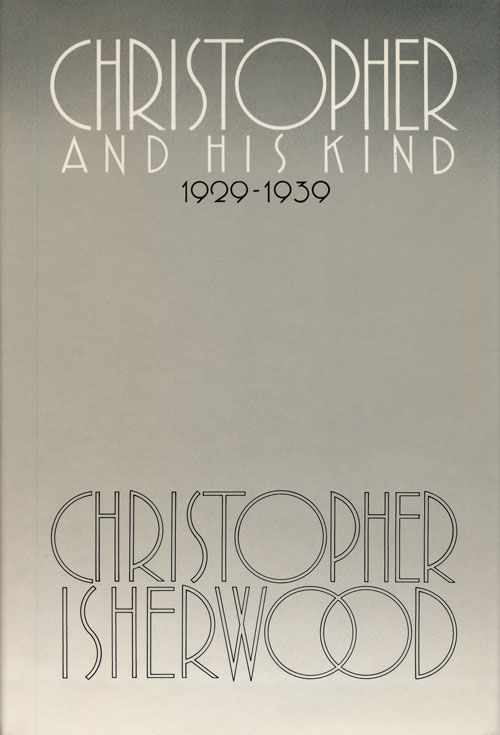 Christopher And His Kind