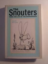 The Snouters Form And Life (14 items) - Biblio