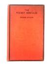 BIBLIO | The Pocket Hercules by Edgar Jepson | Hardcover | 1938 ...