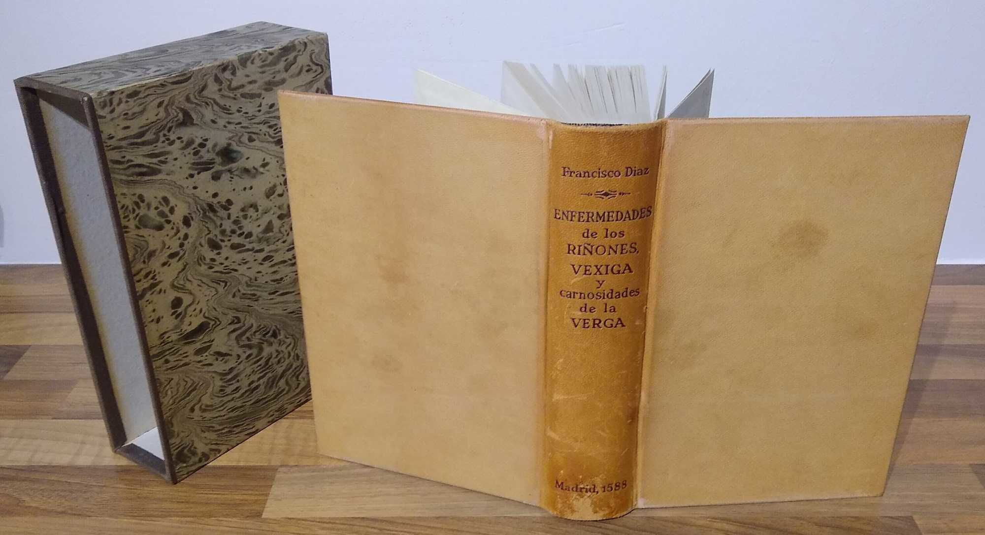 Enfermedades de los Rinones, Vexiga y carnosidades de la Verga (Madrid ...